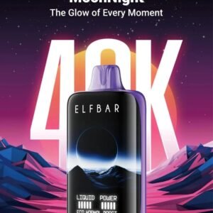 ELF BAR DISPOSABLE VAPE - House of Vapes India